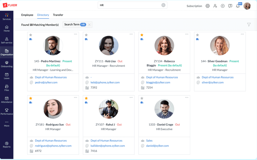 İnsan Kaynakları Veritabanı Yönetimi Nasıl Yapılır? | Cloudyflex